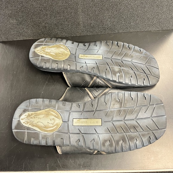 SOHO LAB | Shoes | Soho Lab Mens Slip On Sandals | Poshmark